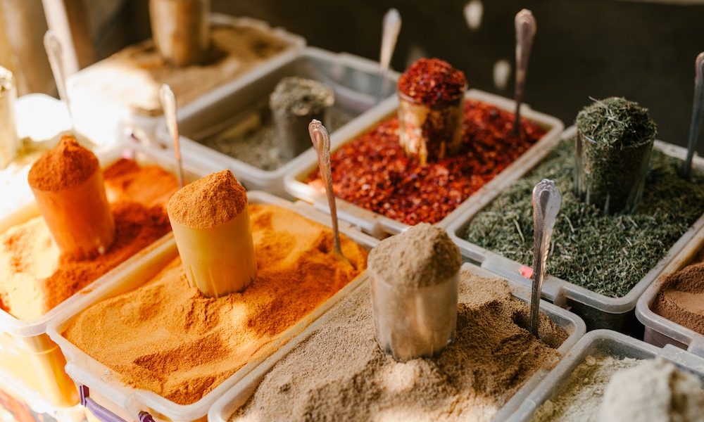 The Best Exotic Spices From South Asia To Amp Up Your Home Cooking - US ...