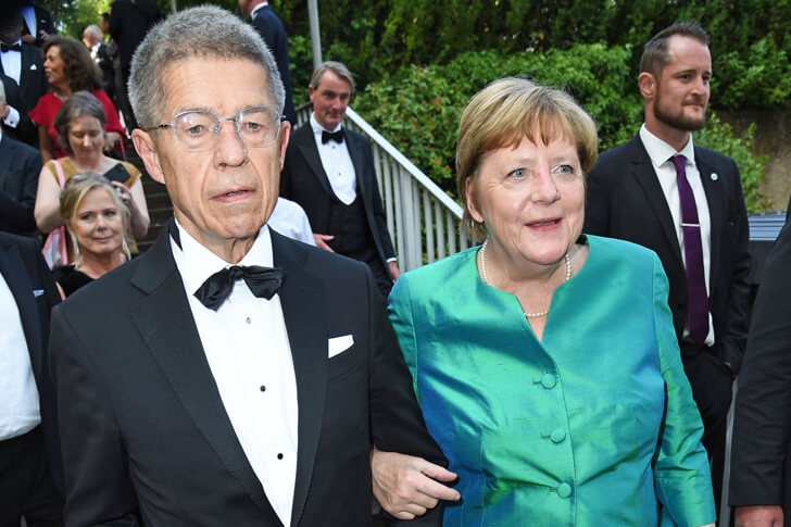 Glück in der Liebe? So sieht das Liebesleben unserer liebsten Promis ...