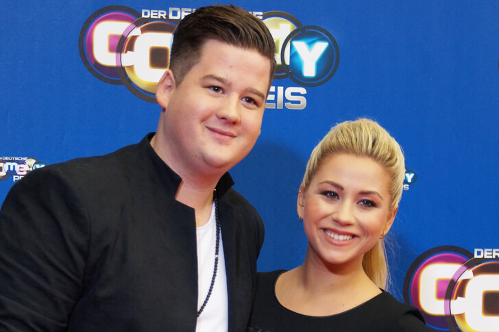 Glück in der Liebe? So sieht das Liebesleben unserer liebsten Promis ...