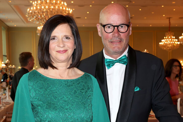 Glück in der Liebe? So sieht das Liebesleben unserer liebsten Promis ...