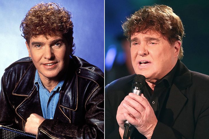 Schon lange in Rente oder immer noch im Rampenlicht? Das machen die ...