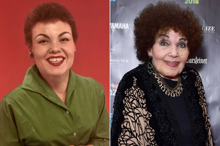 Hollywood's Oldest Surviving Stars Prove That Age Is Just a Number ...