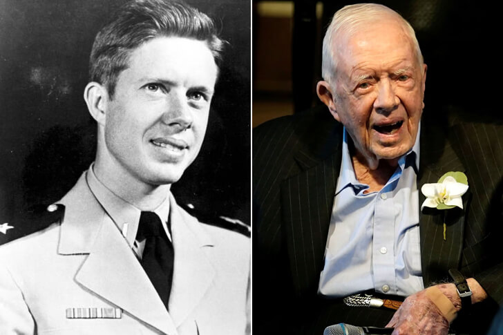 Hollywood's Oldest Surviving Stars Prove That Age Is Just a Number ...