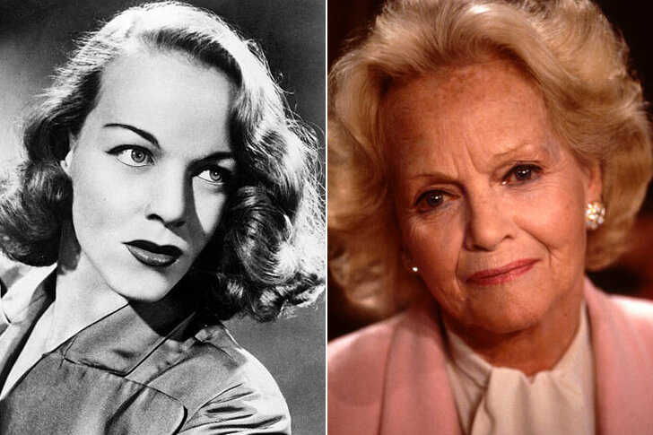 Hollywood's Oldest Surviving Stars Prove That Age Is Just a Number ...
