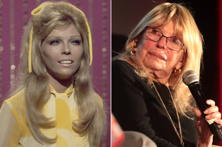 Hollywood's Oldest Surviving Stars Prove That Age Is Just a Number ...