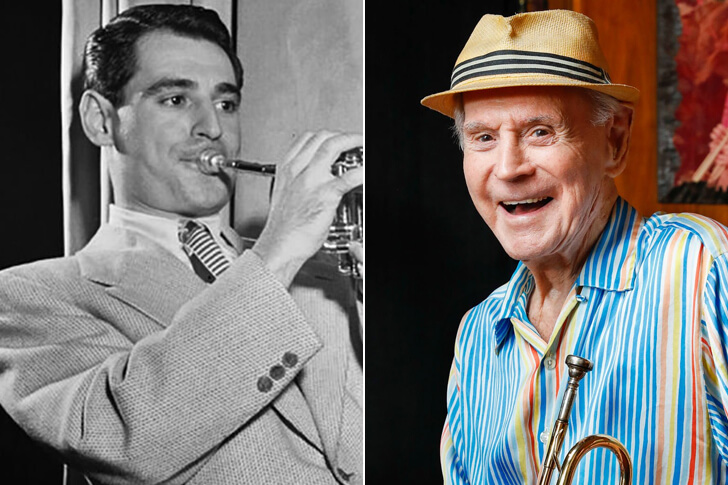 Hollywood's Oldest Surviving Stars Prove That Age Is Just a Number ...