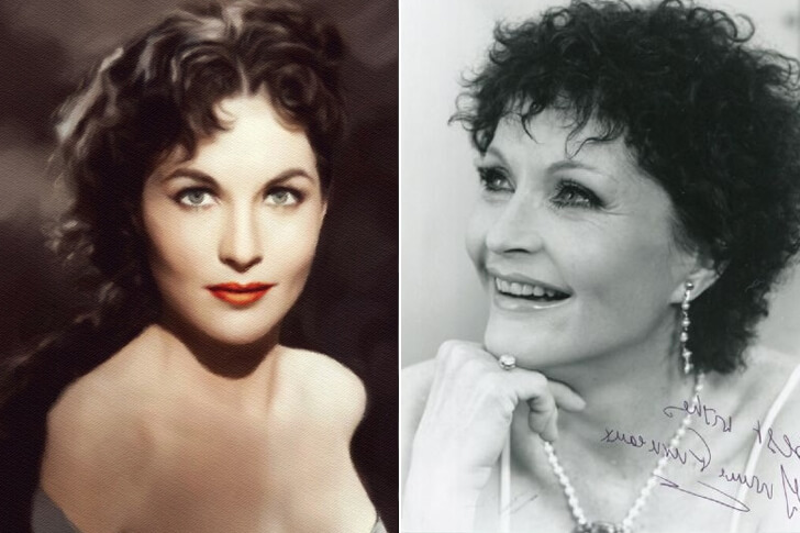 Hollywood's Oldest Surviving Stars Prove That Age Is Just a Number ...