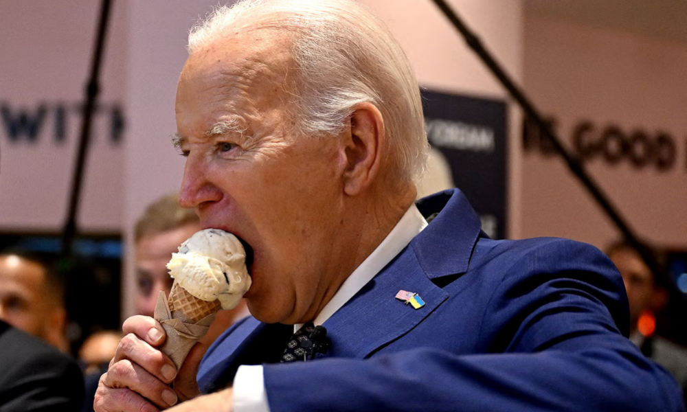 Ranking the Favorite Foods of America's Most Famous Presidents - US ...