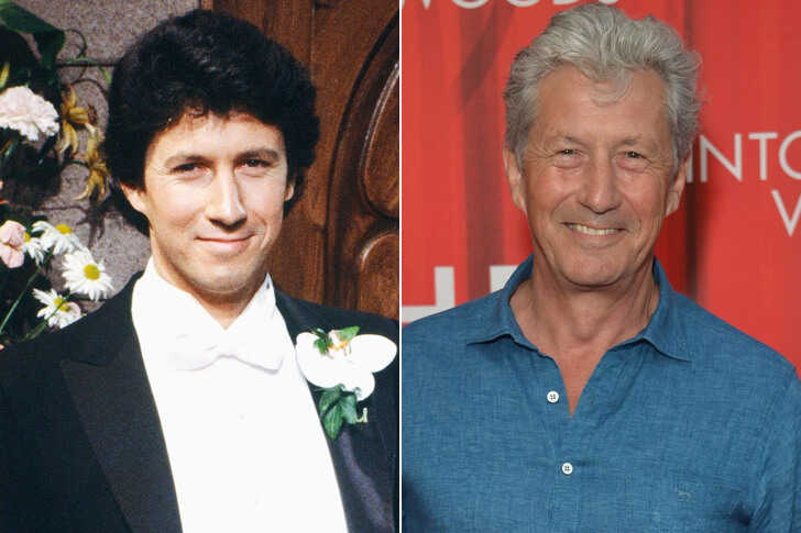 Aging Like Fine Wine: Celebrities Who've Only Gotten Better with Age ...