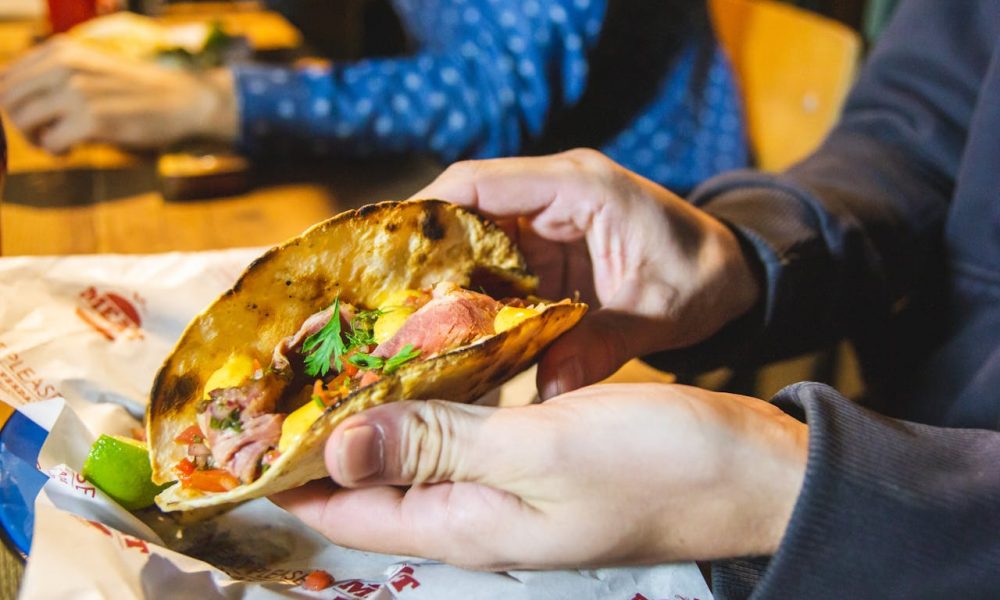 5 Surprising Ways Eating Spicy Foods Impact Your Metabolism - US Food ...