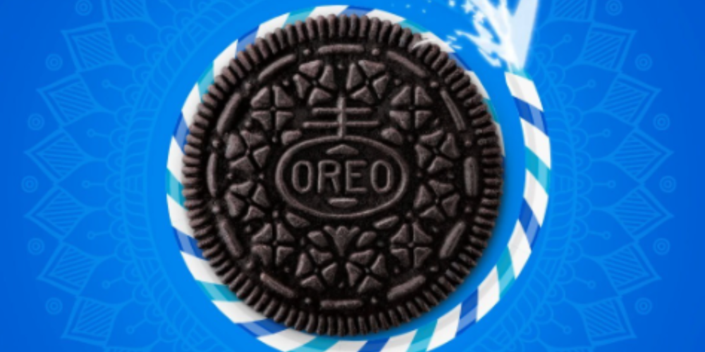 Oreo Announces Exciting New Flavors This Holiday Season